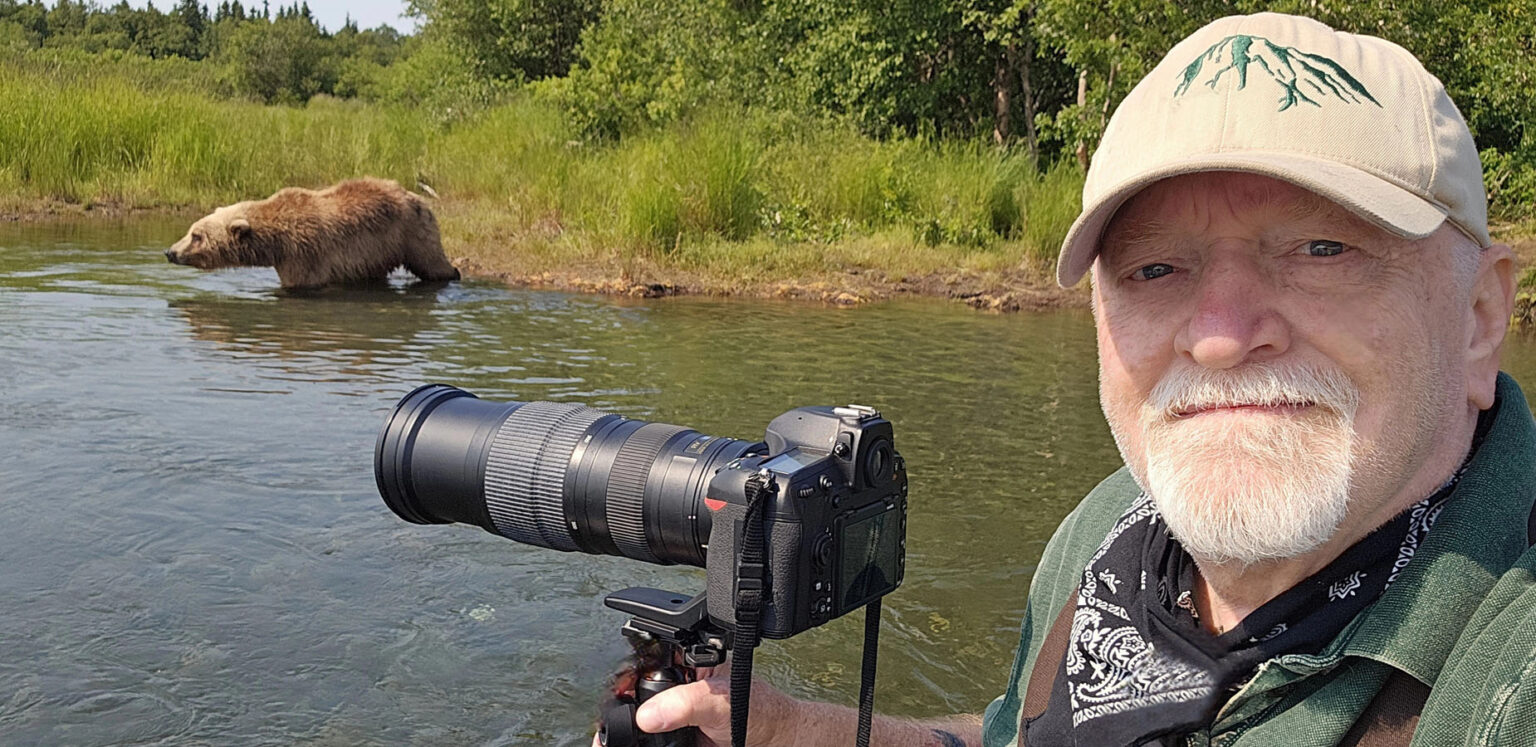 ALBRIGHT - Capturing Moments of The Natural World ...